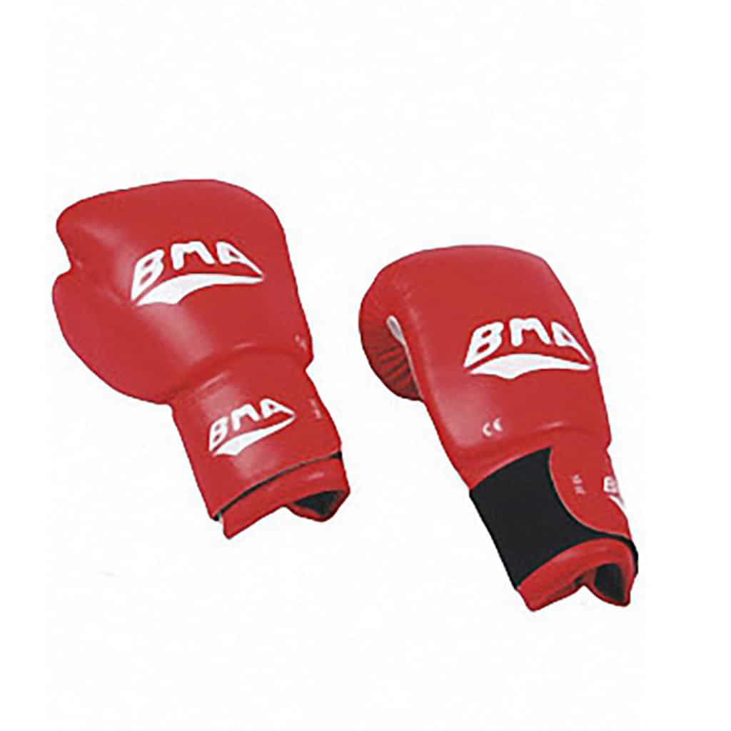 Boks rukavice pvc | BMA Trading